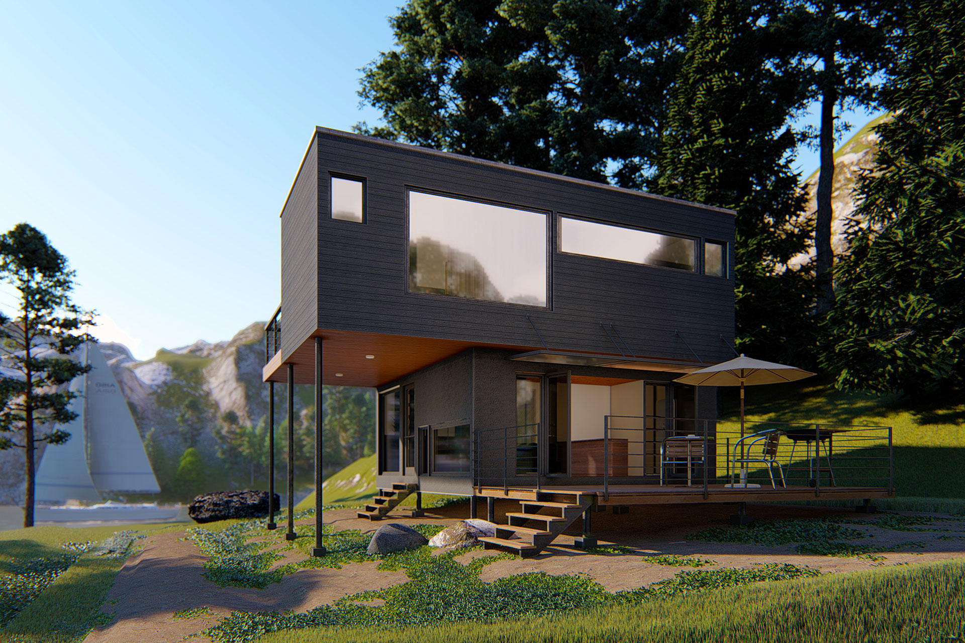 Logos Creative | Portfolio